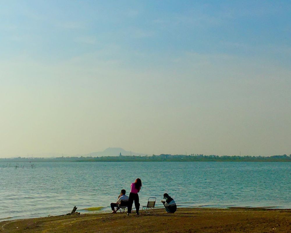 Tri An Lake In Dong Nai : Things To Do in 2024